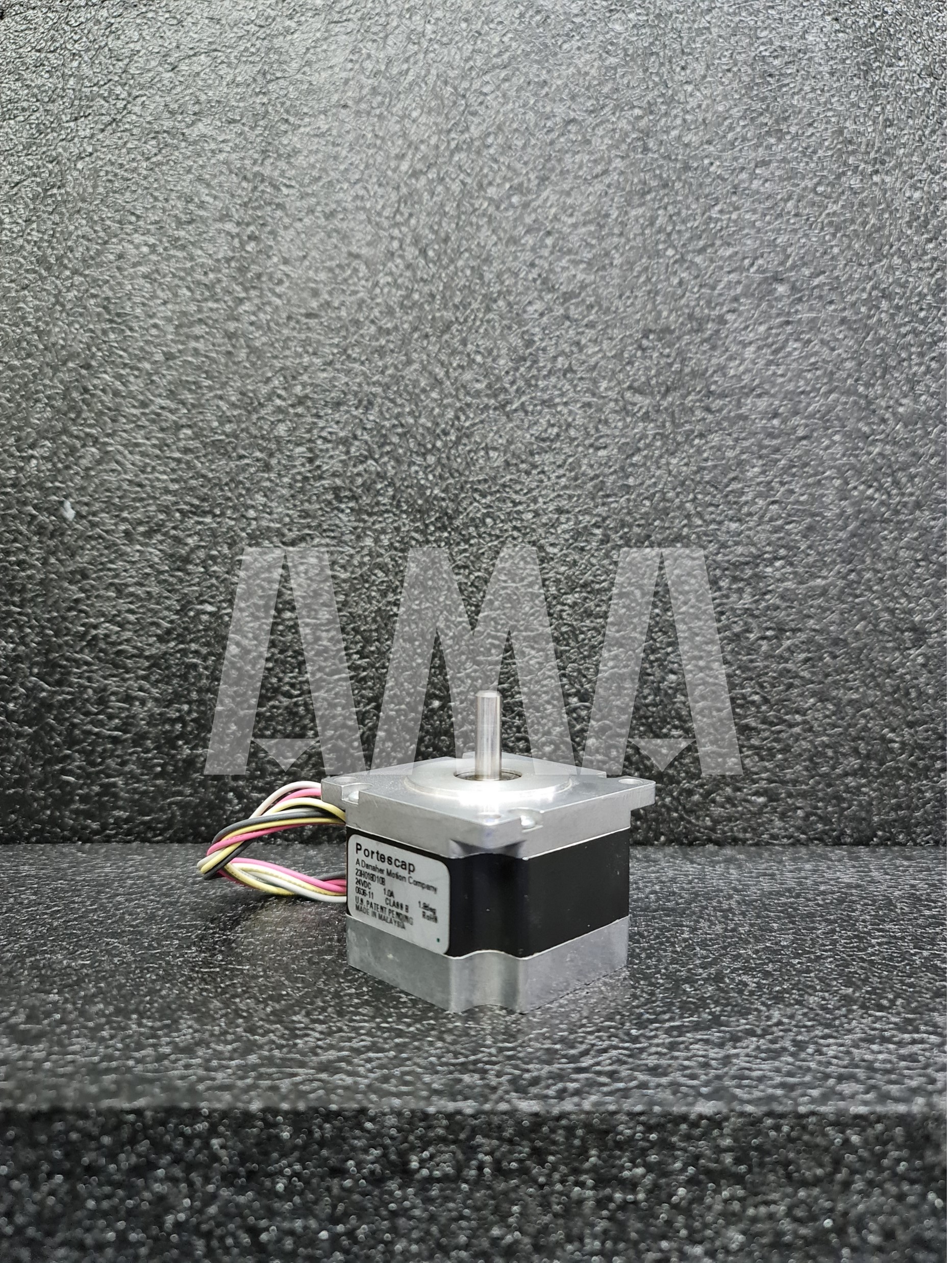Portescap Hybrid Stepper Motor