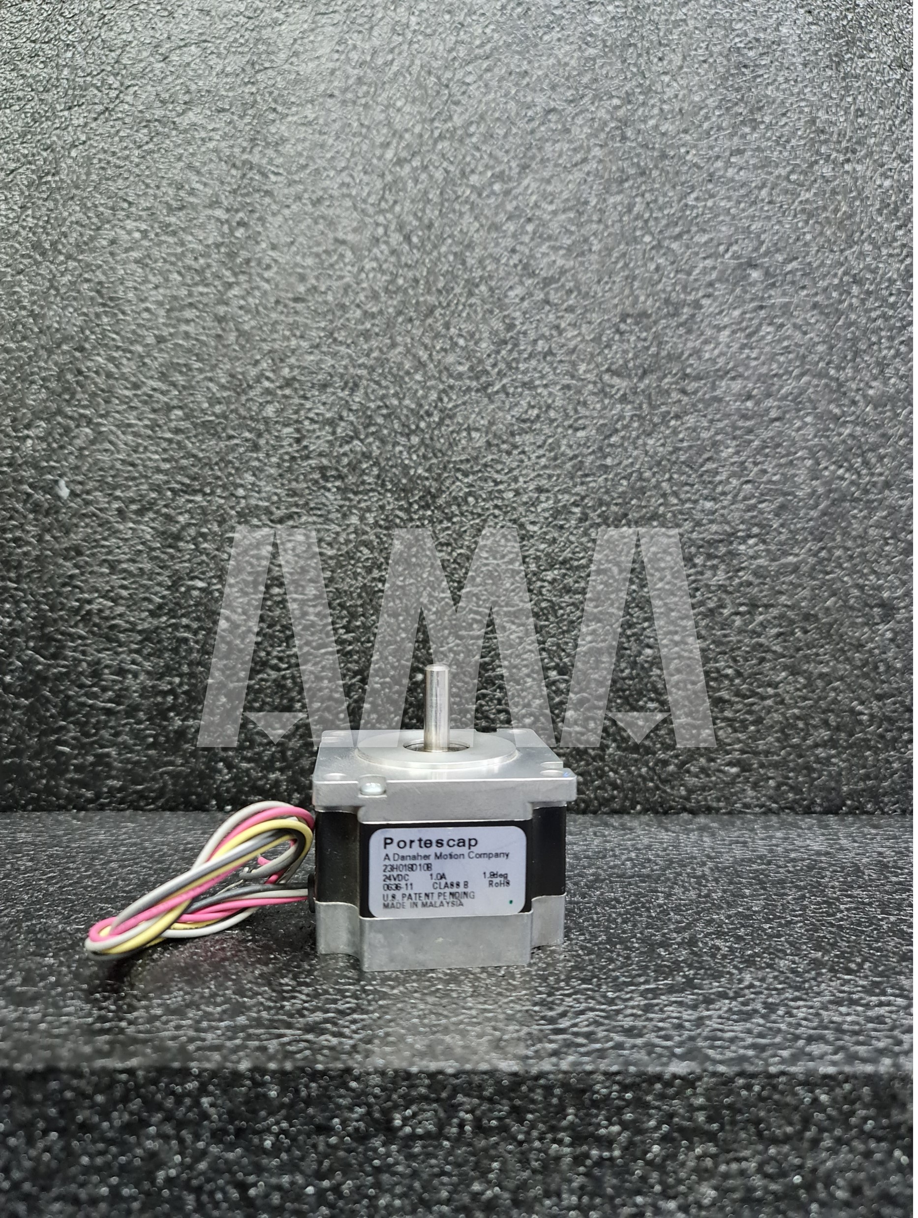 Portescap Hybrid Stepper Motor