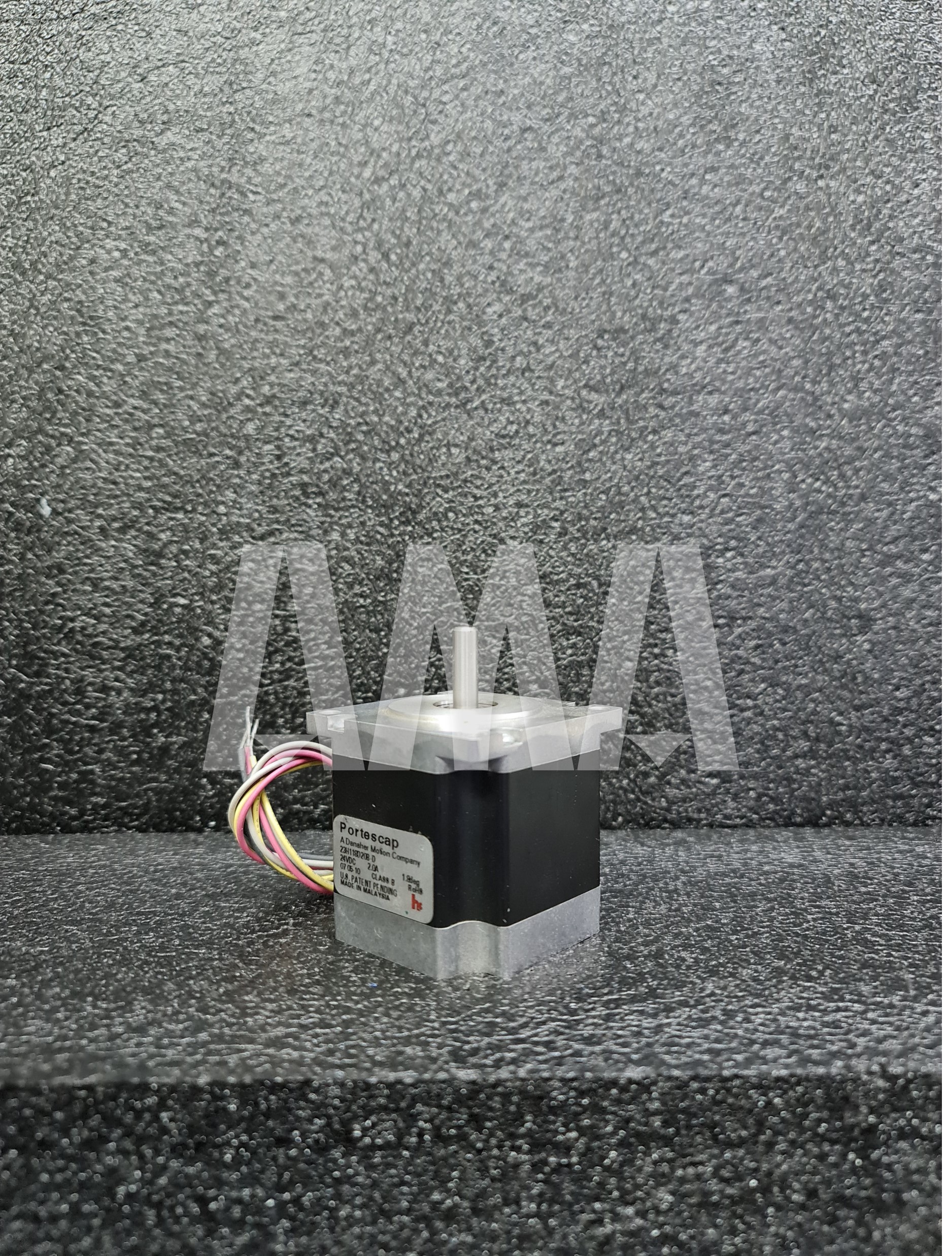 Portescap Hybrid Stepper Motor