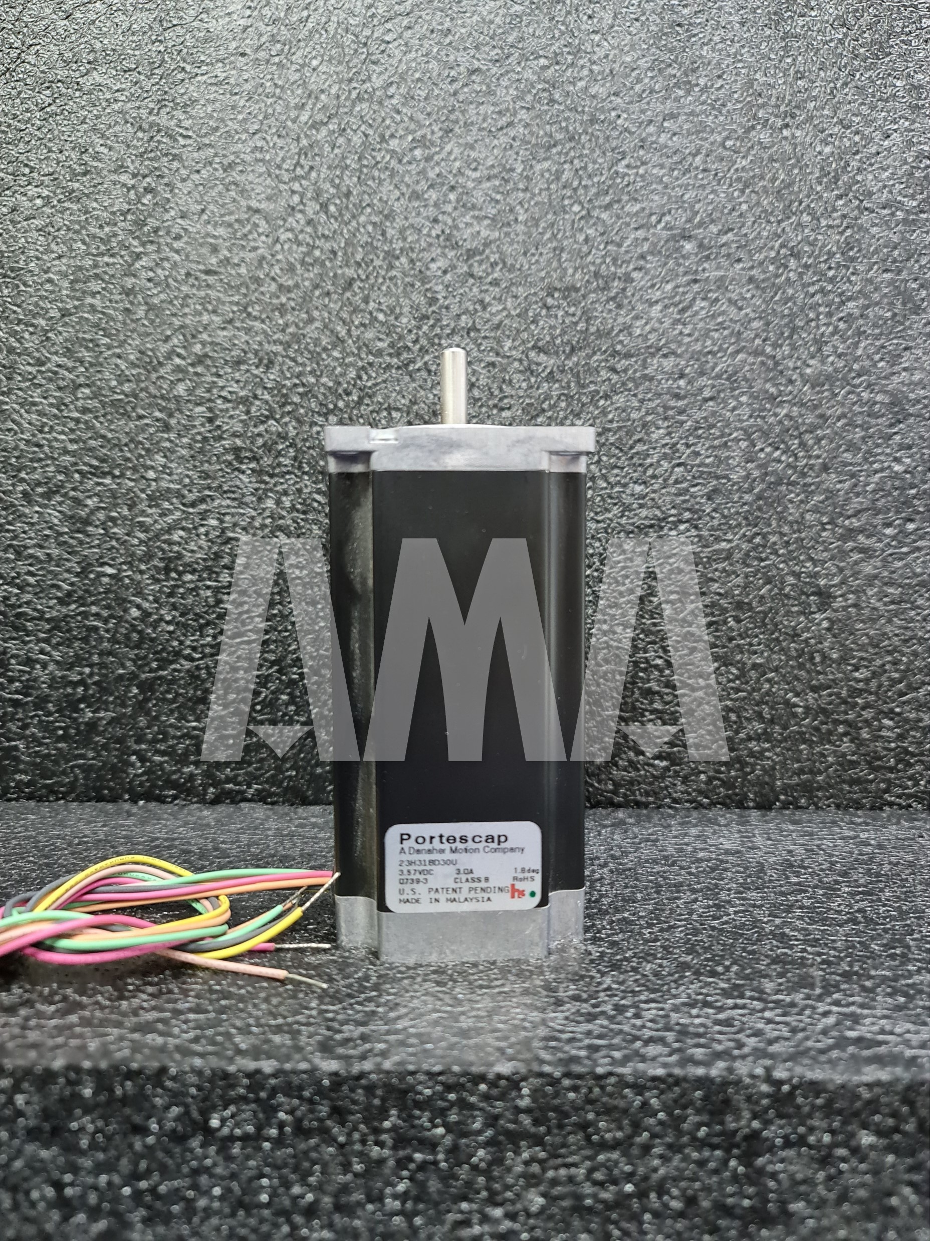 Portescap Hybrid Stepper Motor