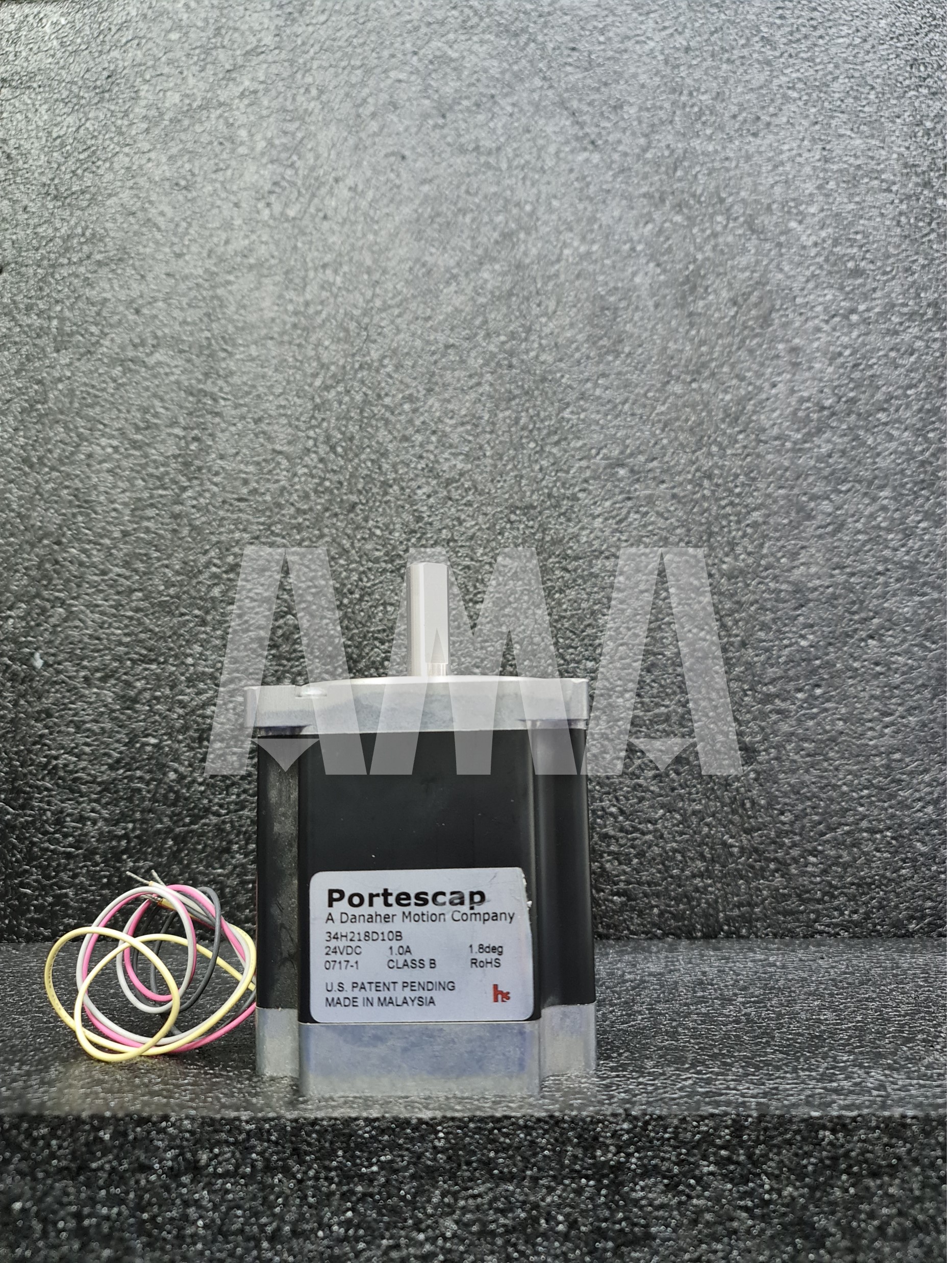 Portescap Hybrid Stepper Motor
