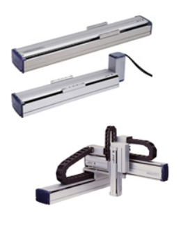 Cartesian Robot | Shibaura